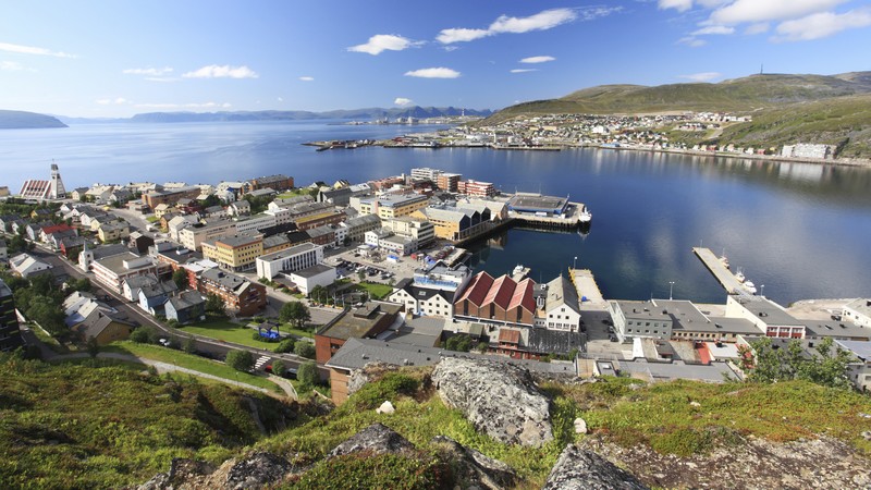 Reis til Finnmark med Peer Gynt Tours!