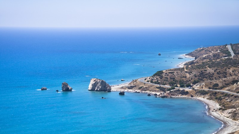 Langtidsferie Kypros