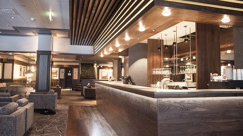 Loen med Hotell Alexandra - en seniorfavoritt fra Peer Gynt Tours